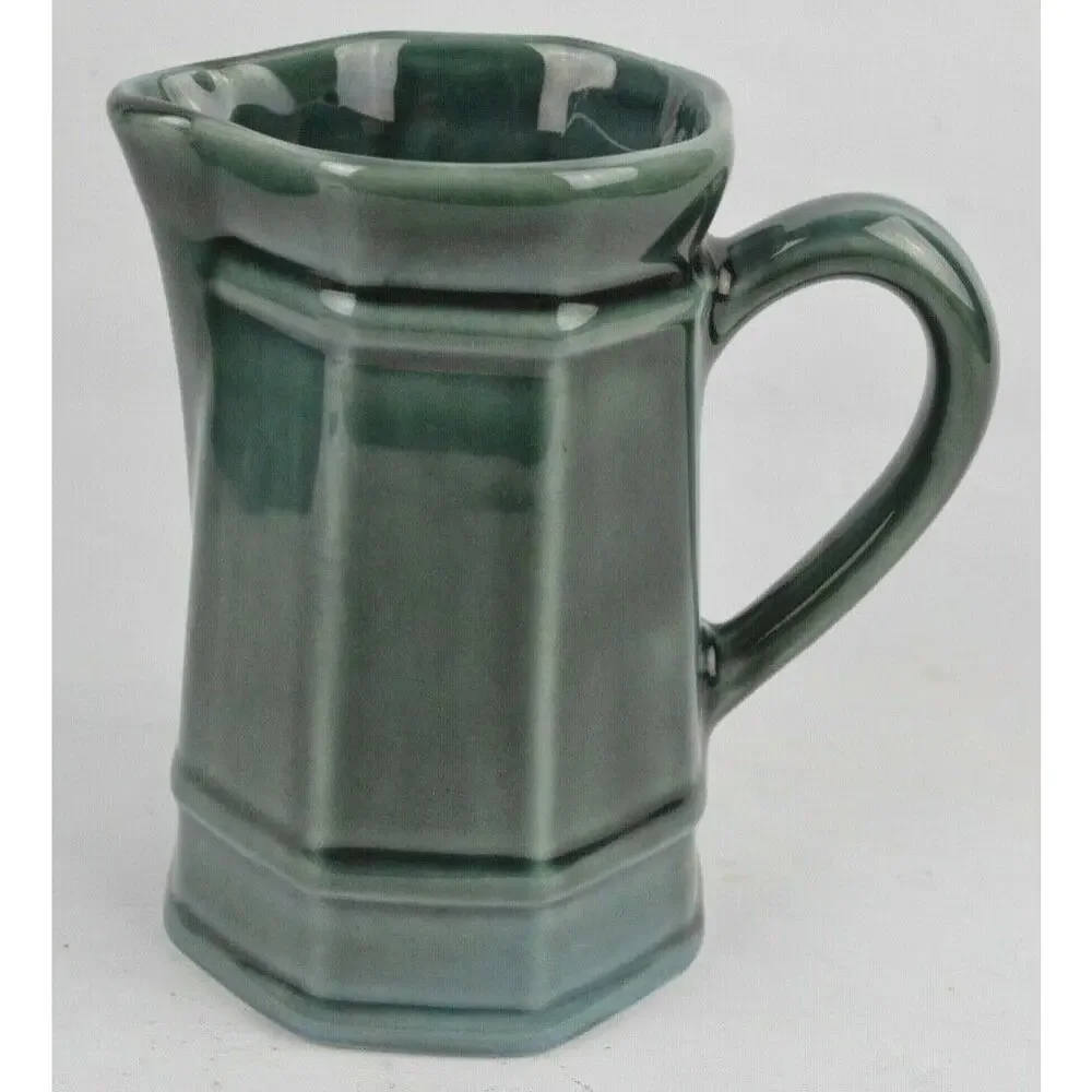 Pfaltzgraff | Kitchen | Pfaltzgraff Williamsburg Heritage Coffee Pot ...